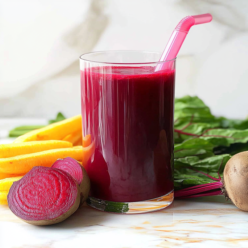 Beetroot Juice