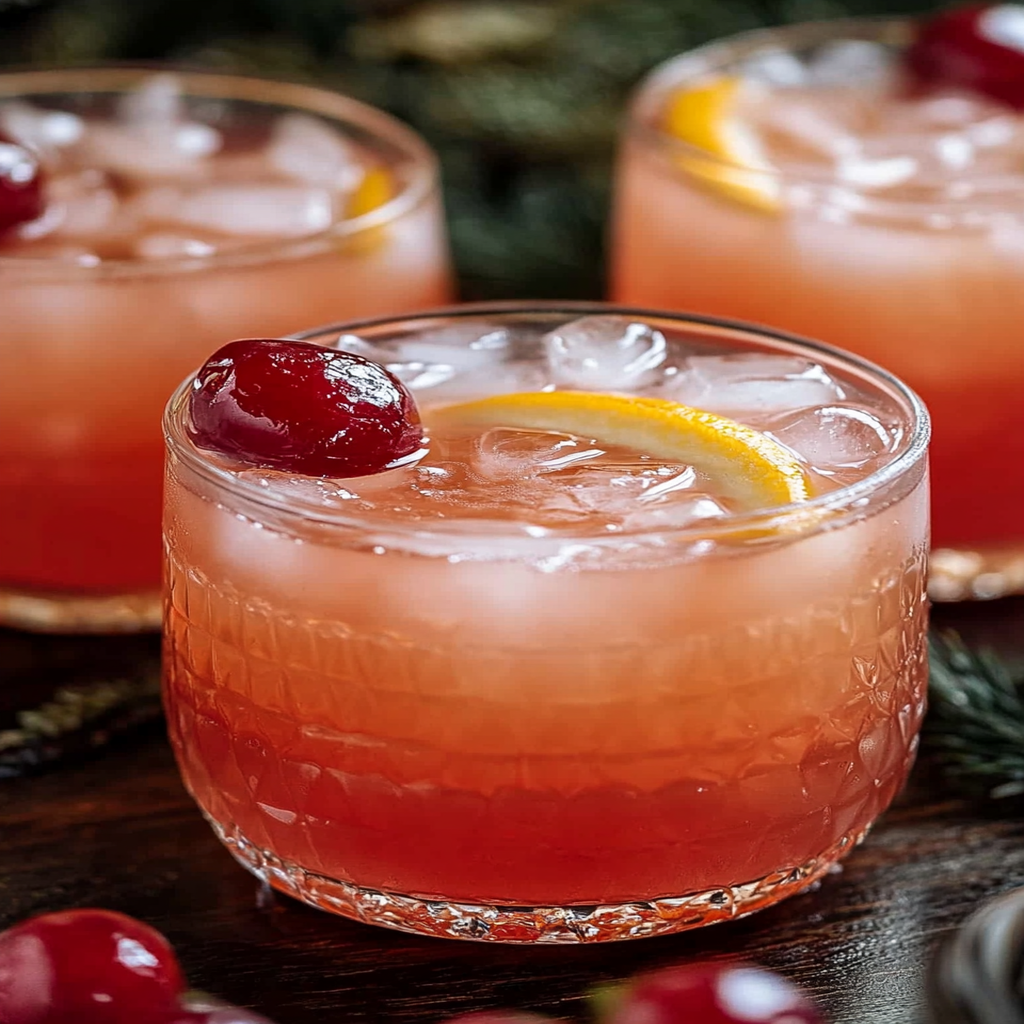 Rudolph Punch