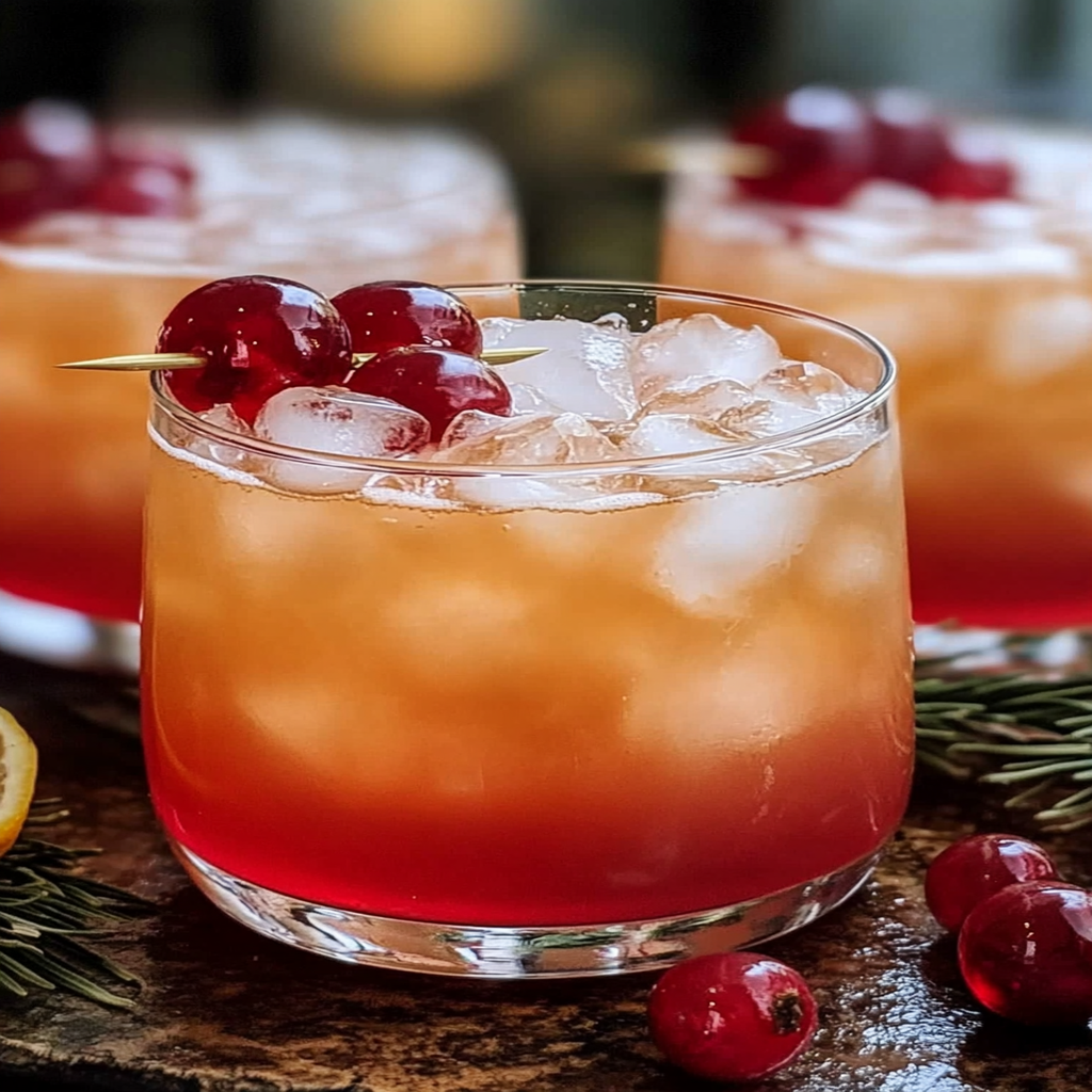 Rudolph Punch