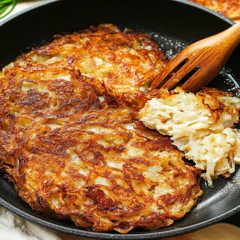Hash Browns