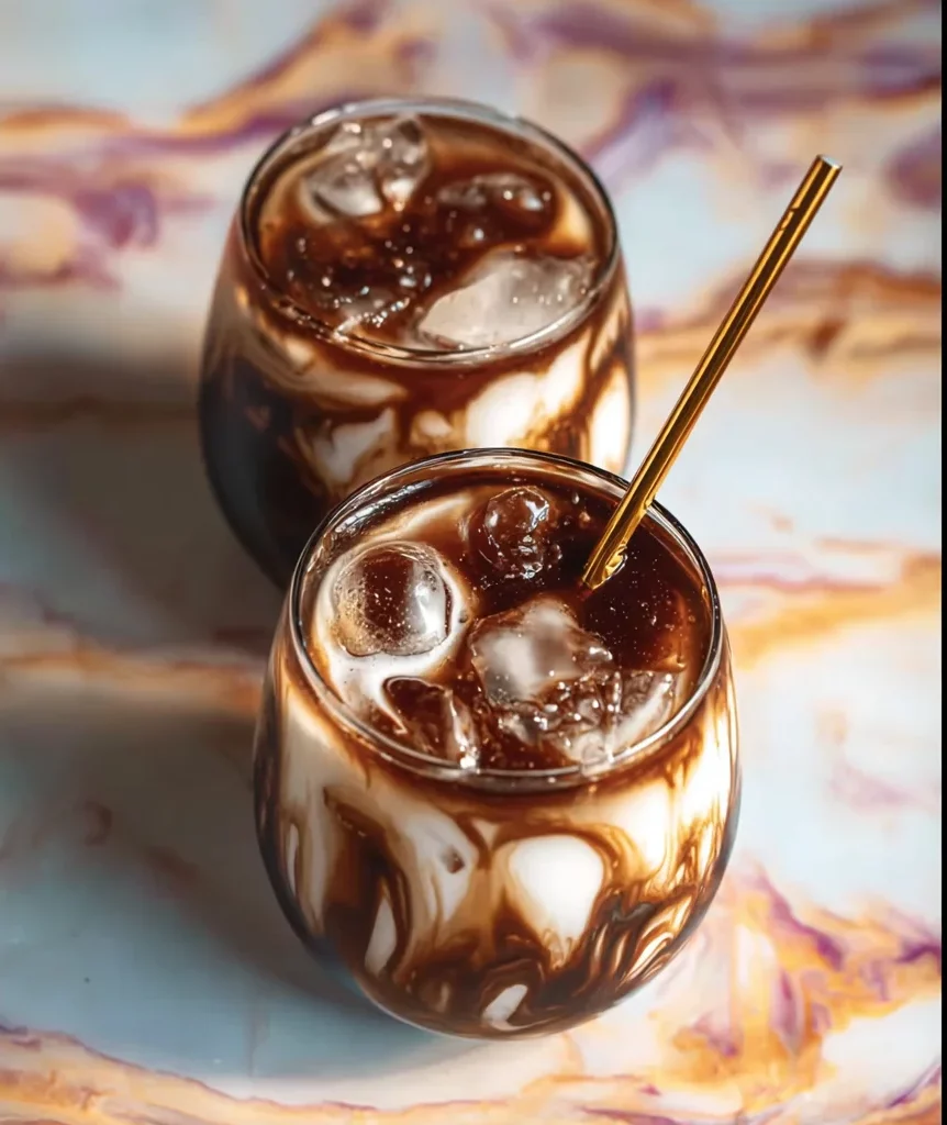 Campfire Cola Dirty Soda: A Refreshing Adventure - Non Stop Recipes